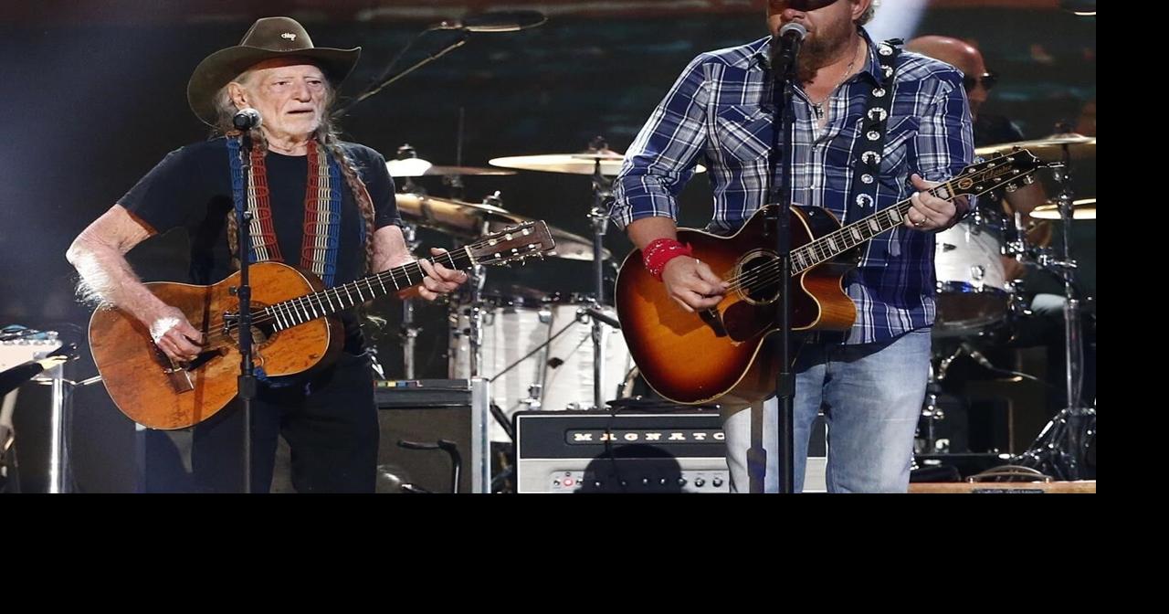 Jason Aldean, Ricky Skaggs and Kristin Chenoweth react to the death of ...