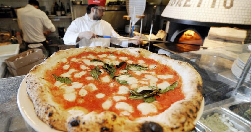 Prix fixe: Toronto’s year-round meal deals