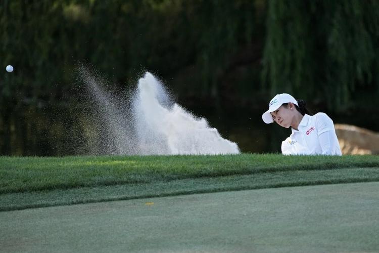 Grillo wins Colonial in a playoff, Stricker wins 2nd senior major at PGA