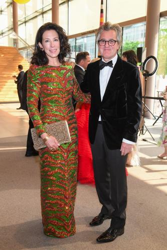 National Ballet of Canada gala raises more than $1 million