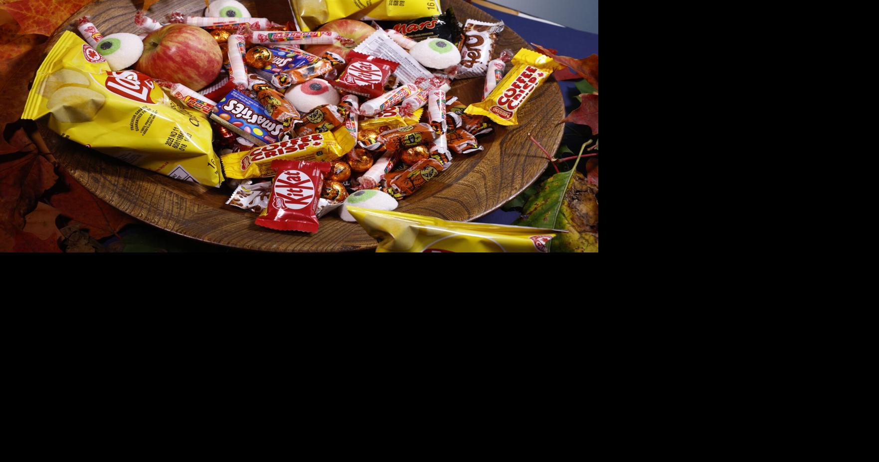 Readers share hot takes on the most divisive Halloween candy