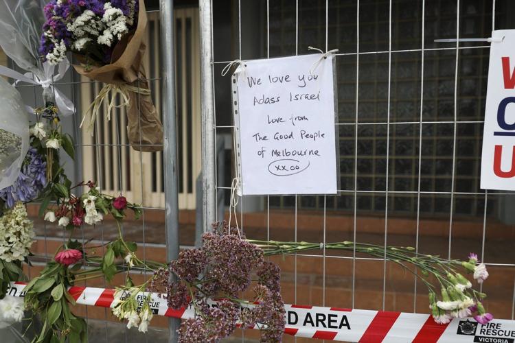 Suspected arsonist appears in court over Melbourne synagogue fire that ...