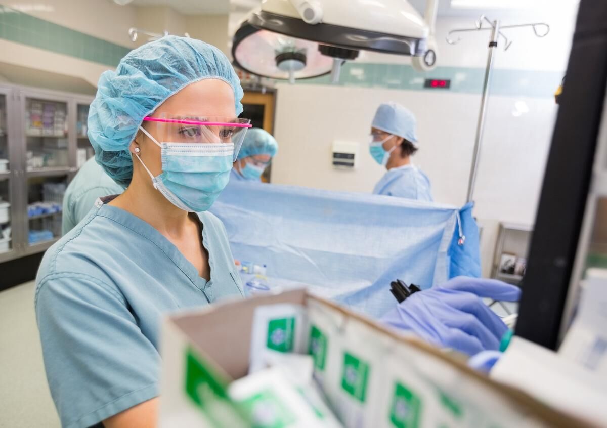 Shortage of anesthesiologists leading to cancelled surgeries: OMA