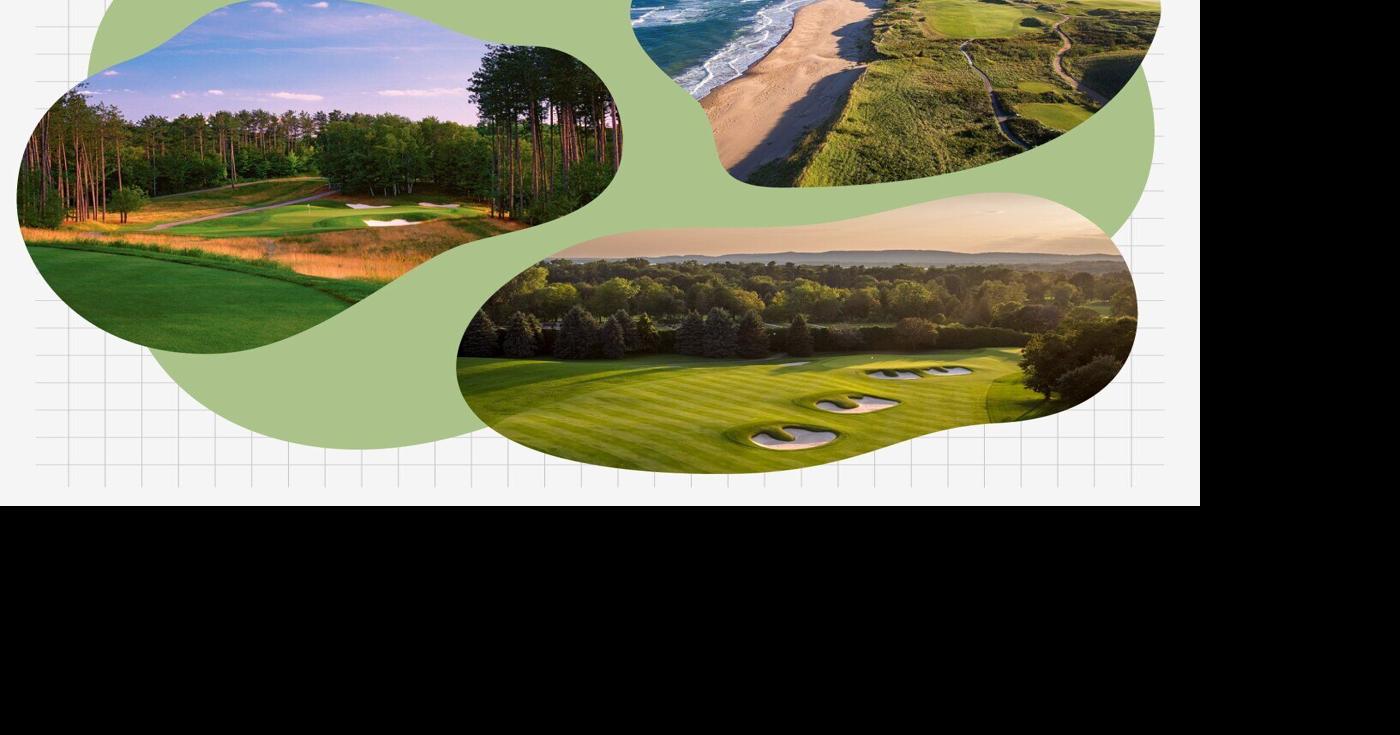 Introducing Canada’s top 100 golf courses of 2024