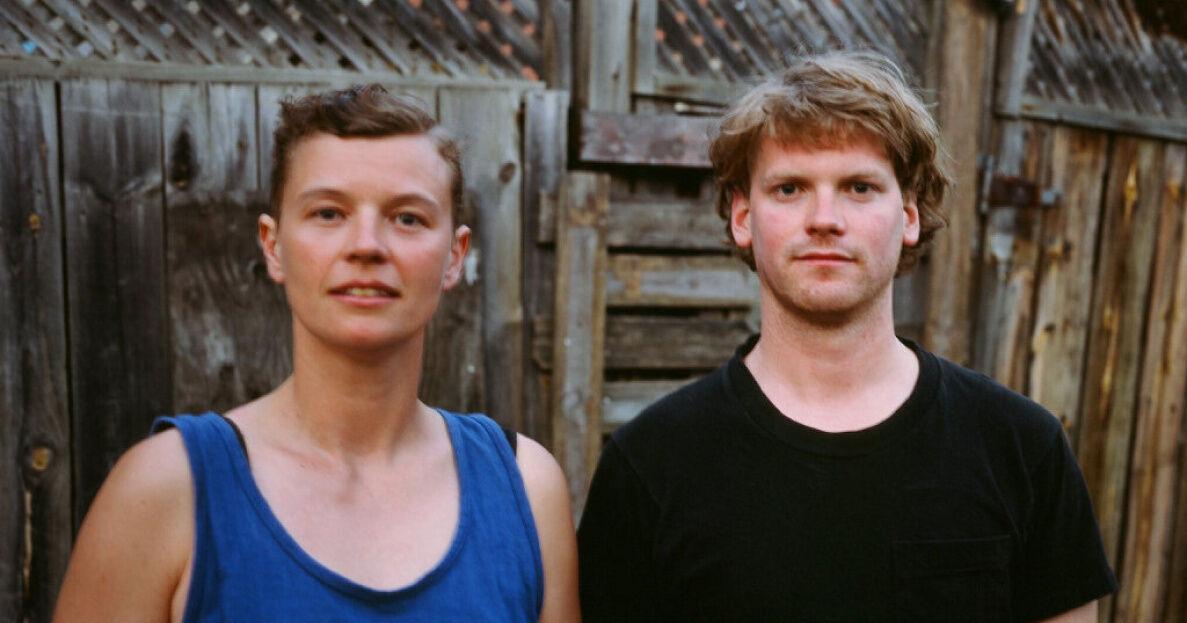 Cousins album captures essence of a road gig