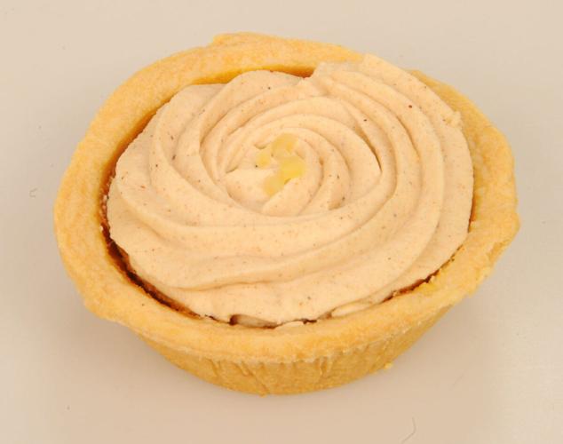 THE DISH: How nutritious are pumpkin flavoured treats?