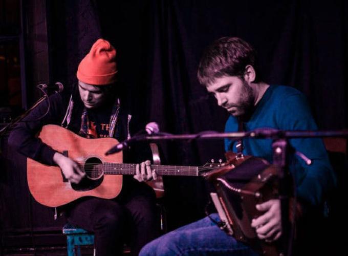 Inside CBC Radio’s new ‘q’ with Tom Power