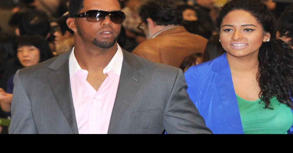 MLB: Mariner Carlos Peguero’s wife charged in debit card fraud