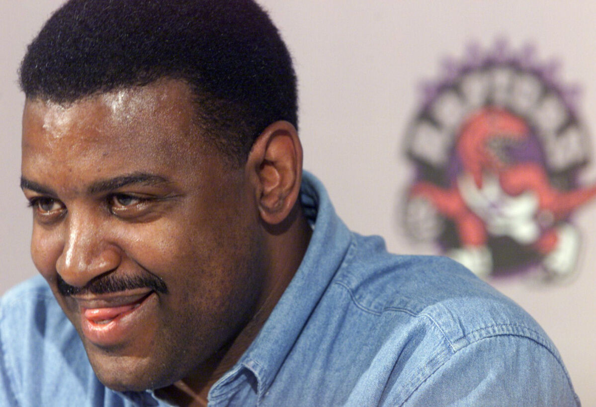 Butch Carter still seethes at former boss Richard Peddie: Feschuk