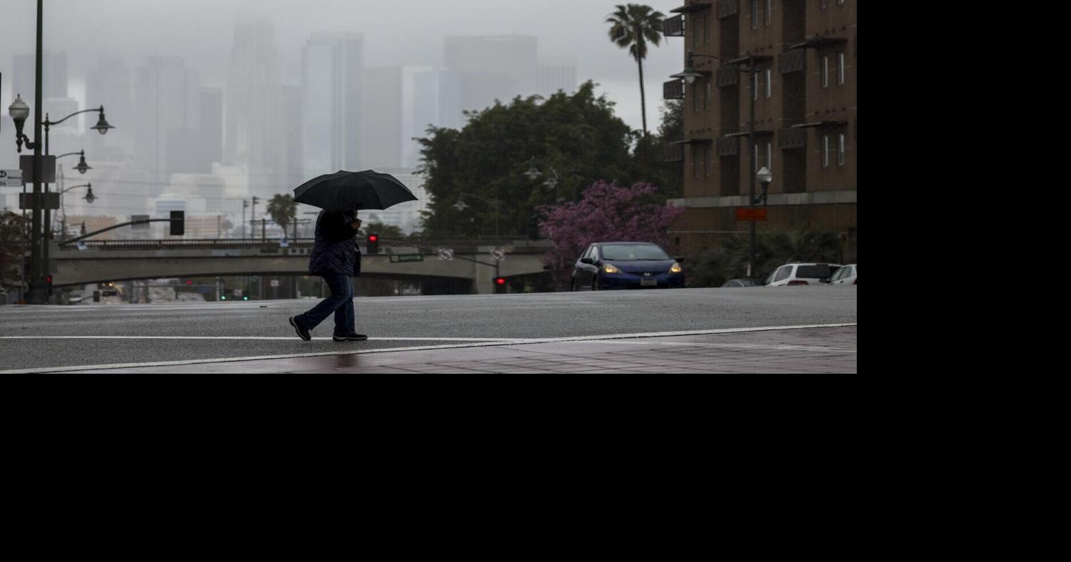 March megastorm may bring blizzards, tornadoes, flooding and even fires ...
