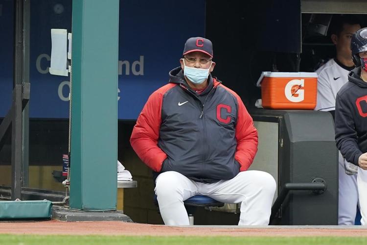 Indians’ Francona confident he’ll return as manager in 2022