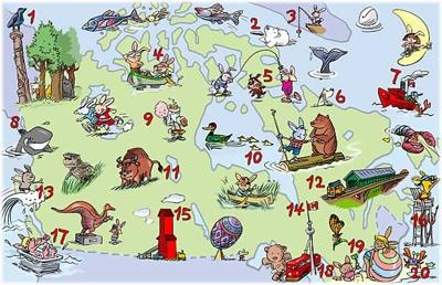 spot the difference 20 differences