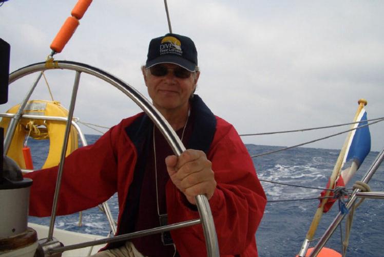 Mounties who liaise with families of hostages face scorn, praise