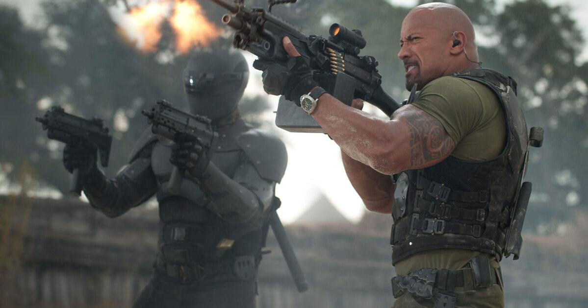 Why is the White House under siege in so many movies?