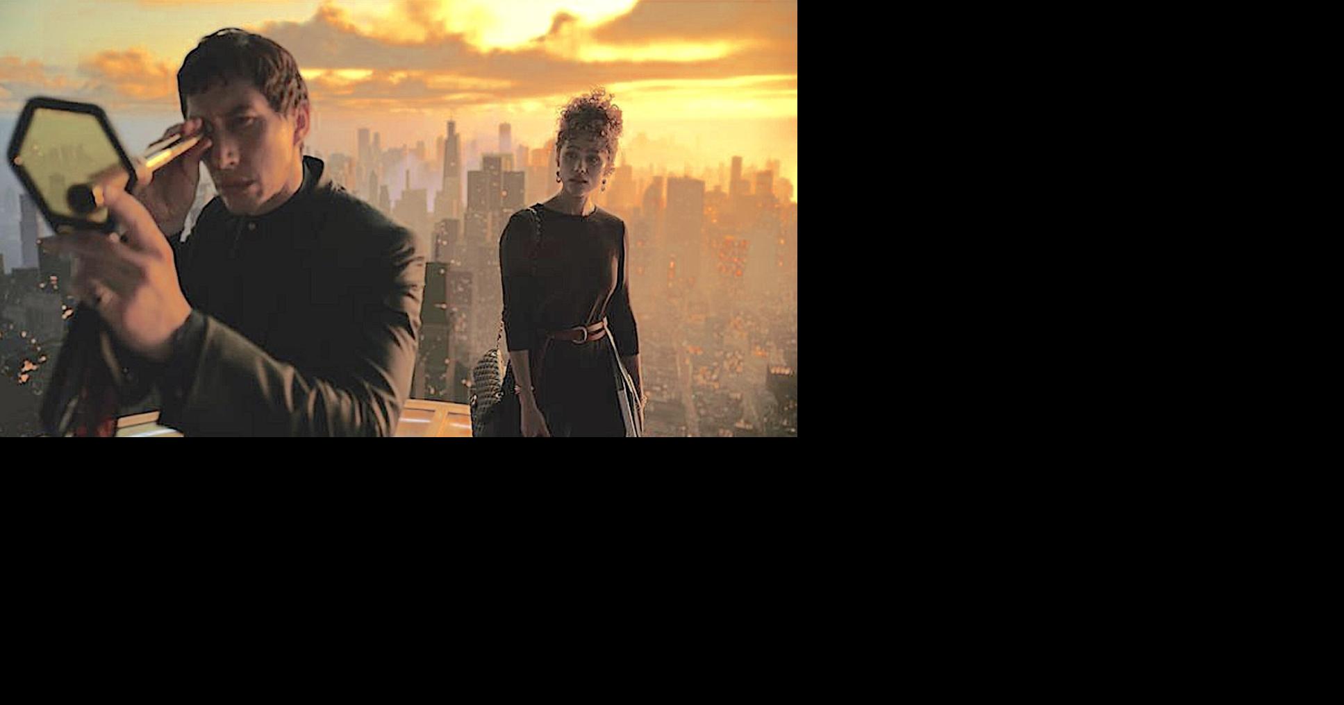 ‘Megalopolis’ reviews: Critics are divided on the new movie