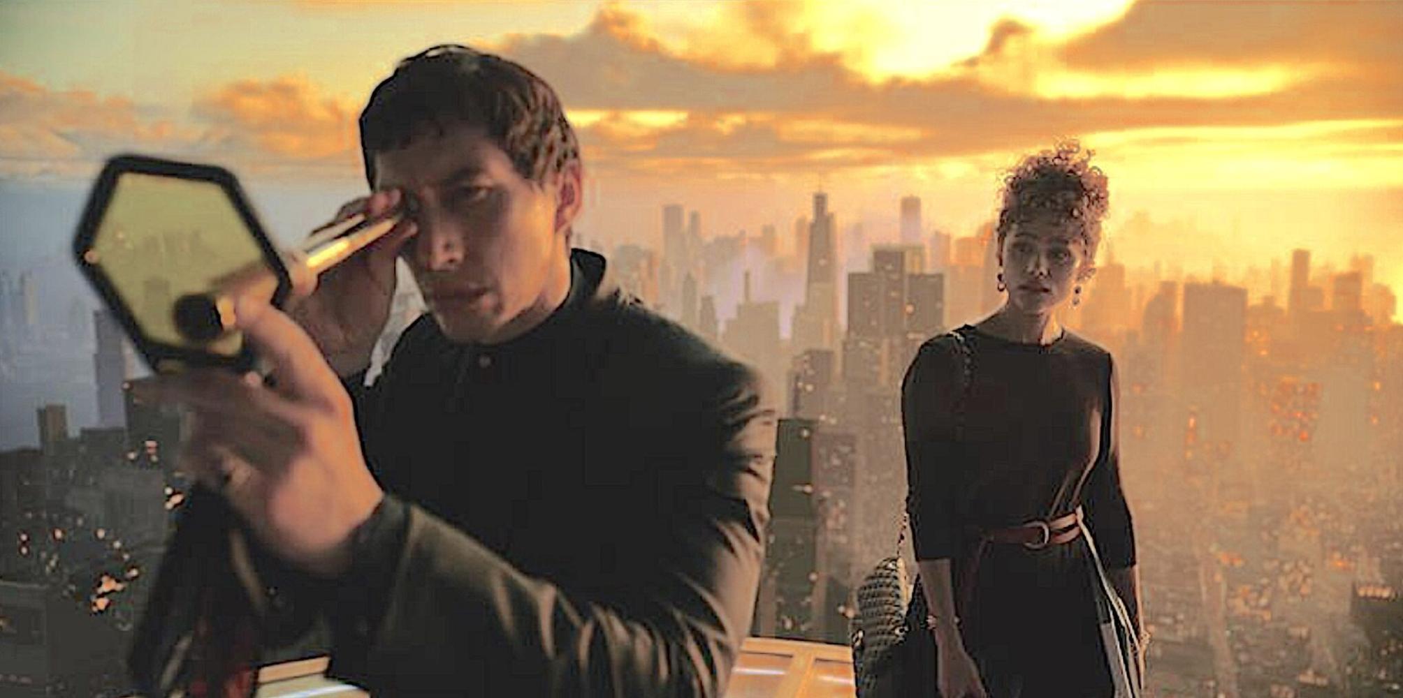 ‘Megalopolis’ reviews: Critics are divided on the new movie