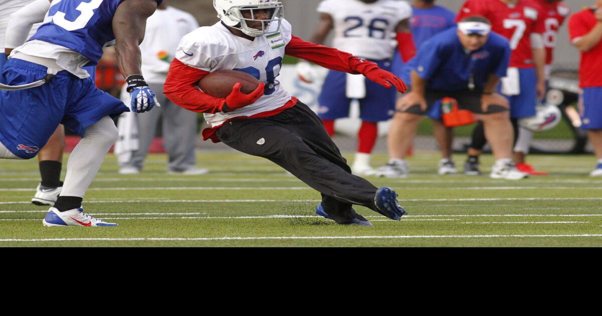 Former Raptors owner John Bitove interested in Buffalo Bills