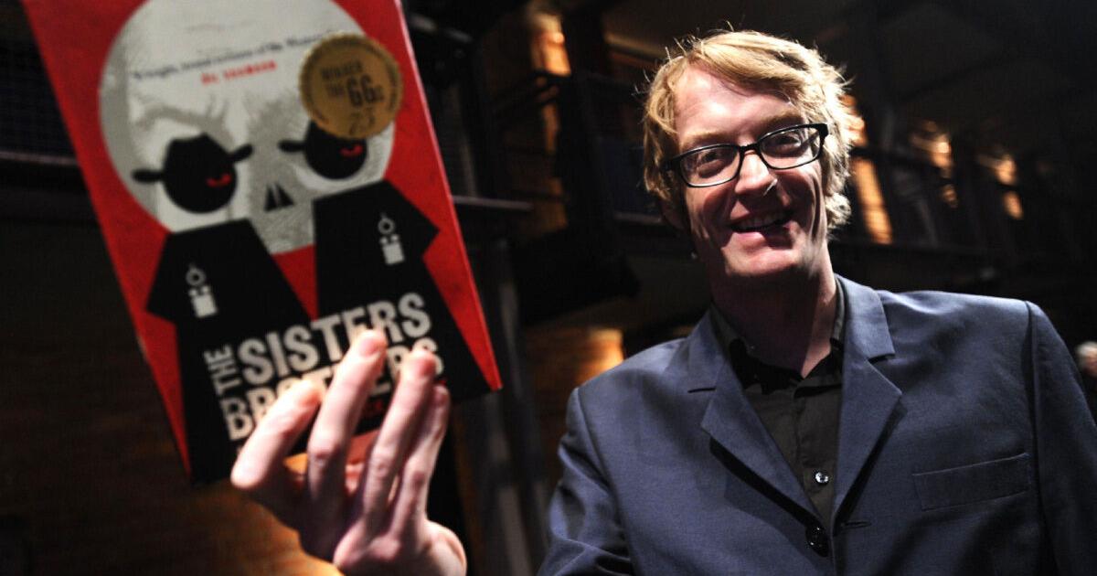 Ondaatje, de Witt, Edugyan among Canucks in running for IMPAC Dublin prize