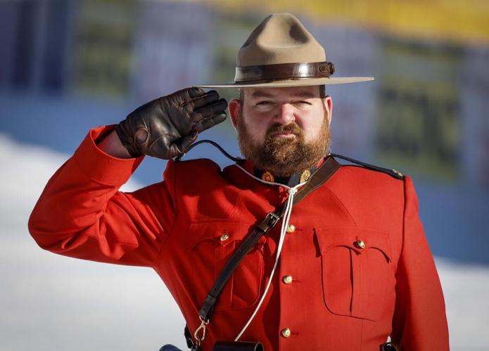 Should Canada dismantle its Mounties? Why some say the time has come