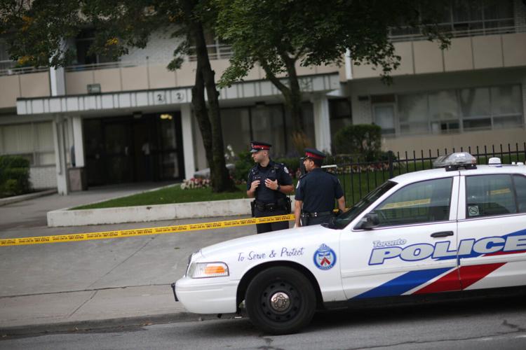 Family grieving after teen dies in Weston Rd. shooting