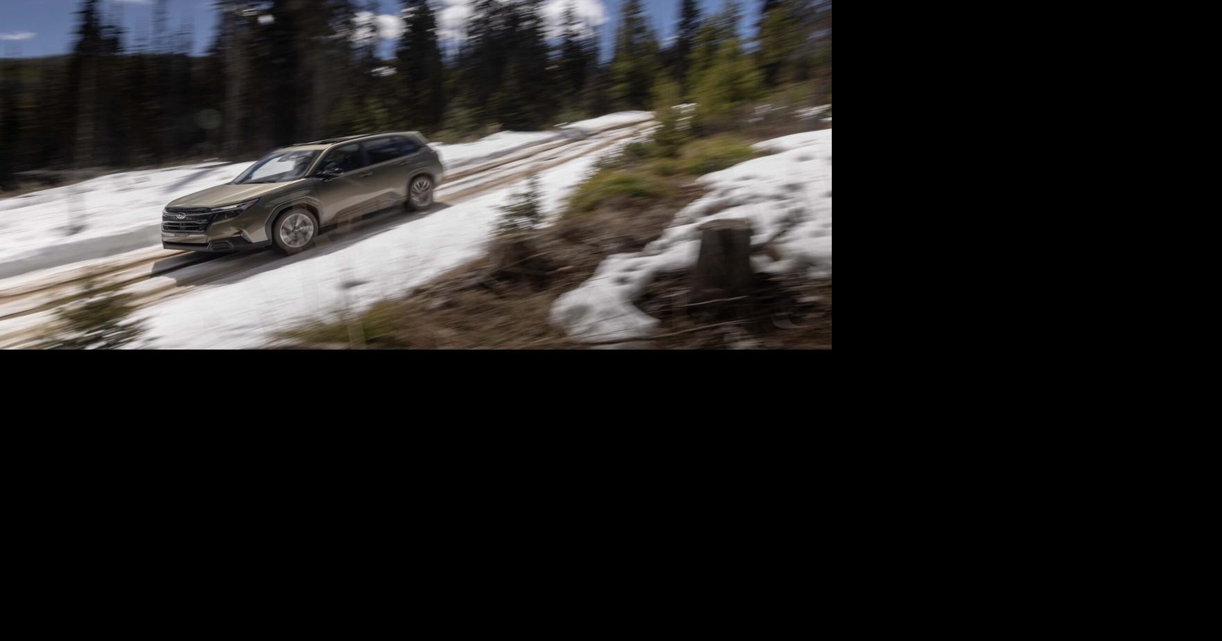 Check out the latest 2025 vehicles arriving at Pfaff Automotive ...