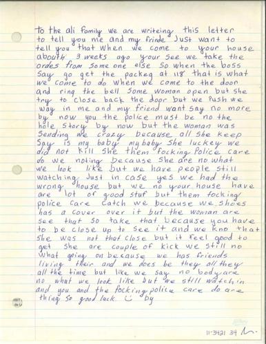 ‘False imprisonment’: Mom sues Toronto police in $10M suit