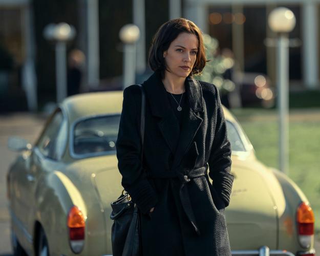 ‘Under the Bridge’ takes nuanced look at Reena Virk murder