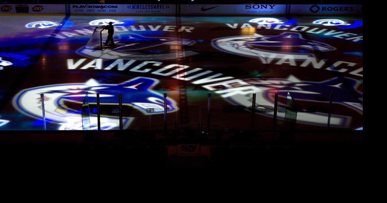 Vancouver Canucks name former scout Derek Clancey assistant general manager