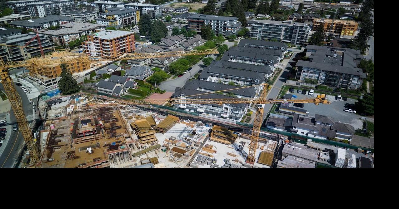 B.C. launches 'one-stop shop' for provincial permits needed to build homes