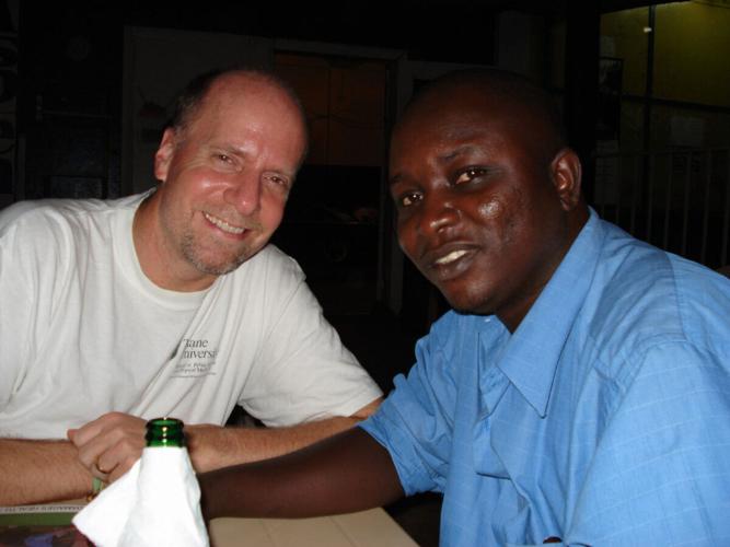 Leading Sierra Leone doctor dies of Ebola