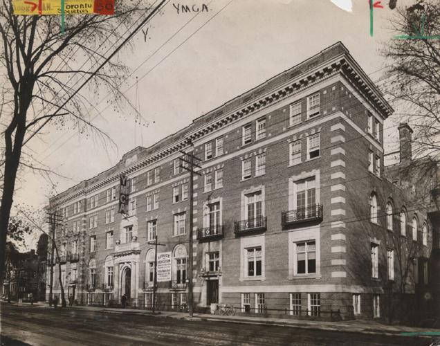 Once Upon A City: The long reach of the YMCA