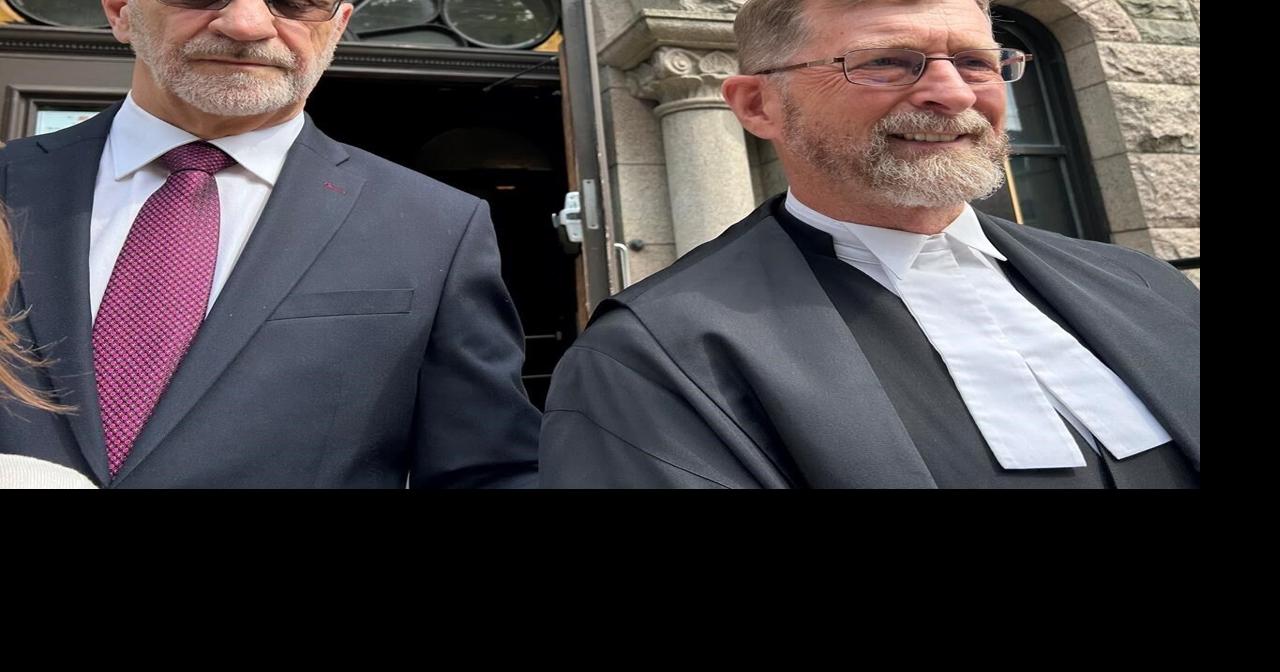 Judge acquits Newfoundland lawyer on sexual assault, interference charges
