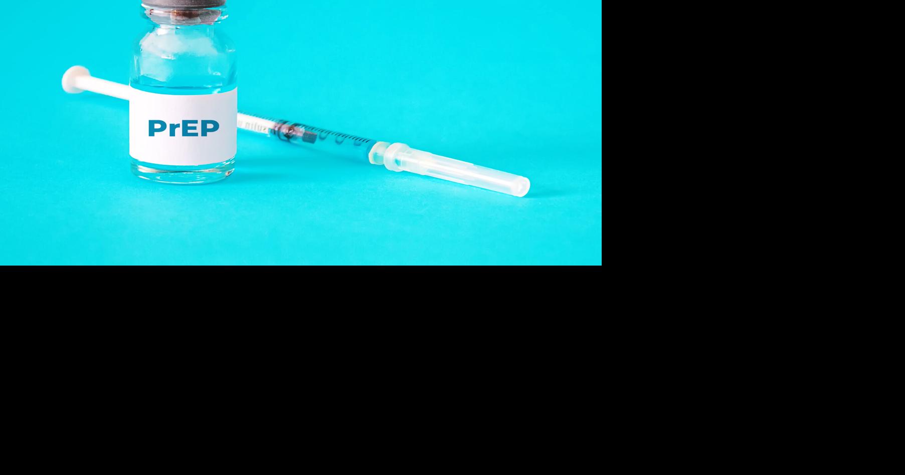 Injectable PrEP: is it right for you, and how to access it?