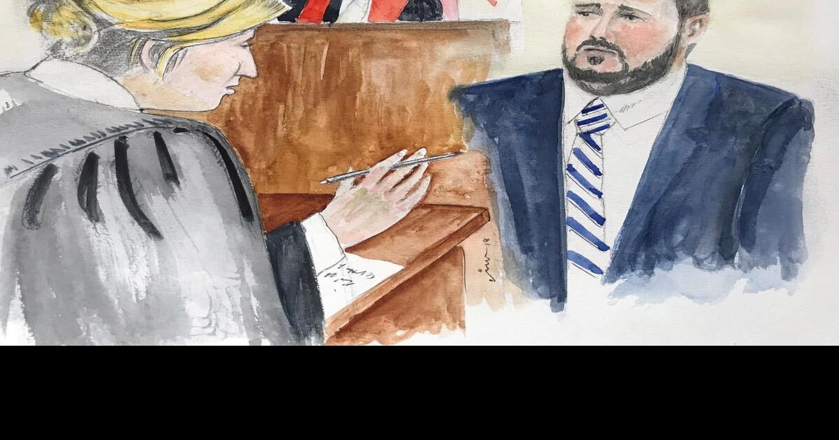 Nicholas Butcher was acting in self-defence in death of Halifax yoga ...