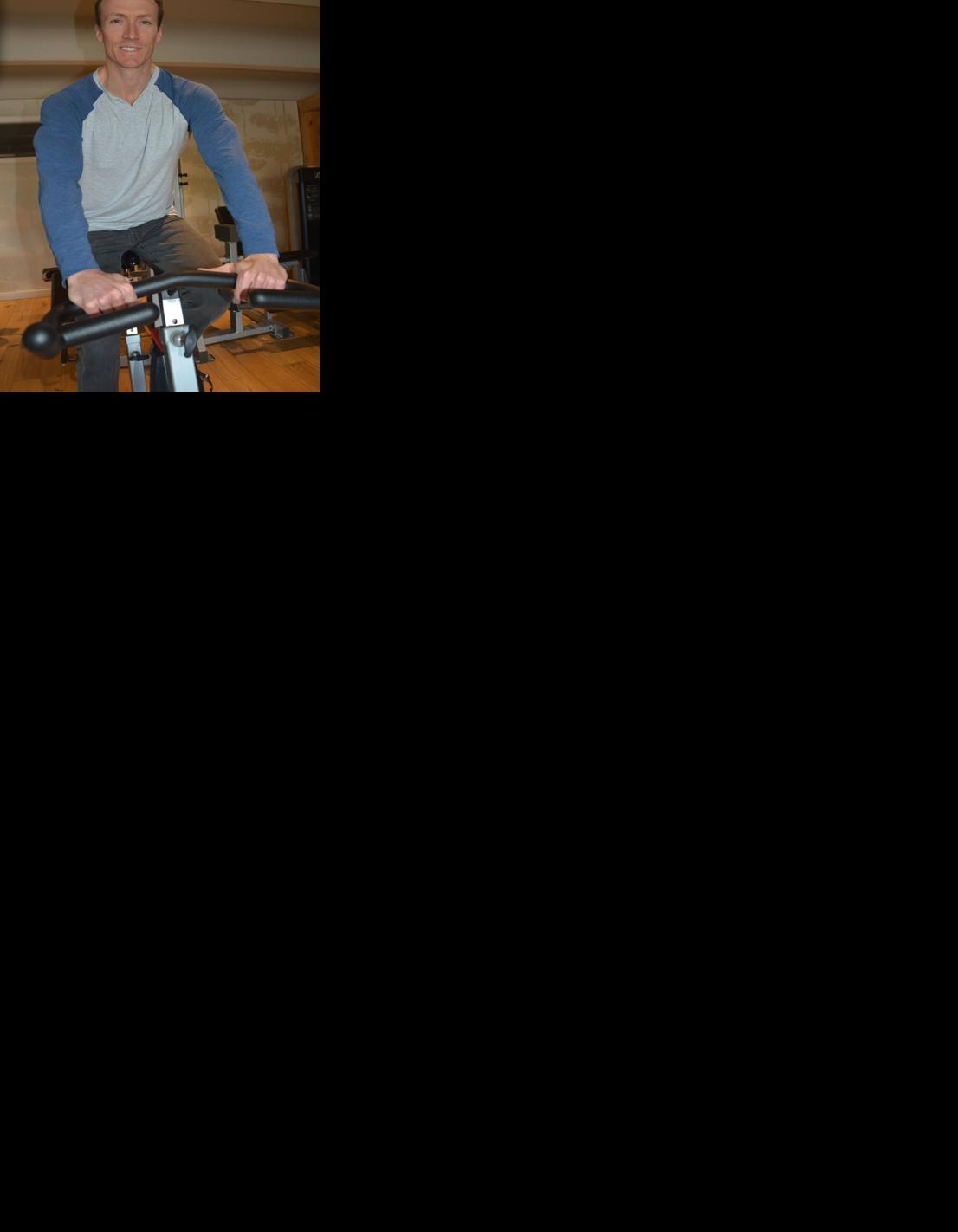 The life and murder of Ashley Milnes Schwalm