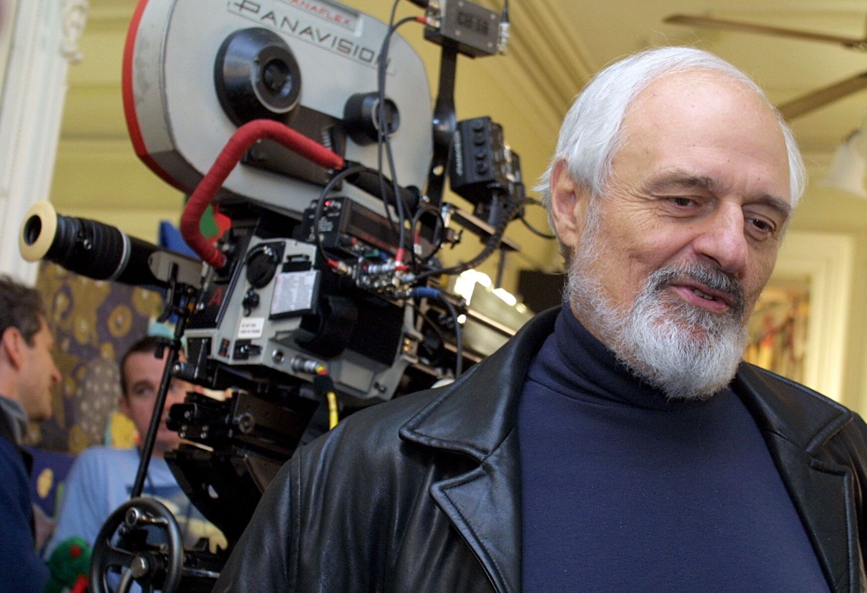 Ted Kotcheff, who helmed ‘Weekend at Bernie’s,’ dead at 94