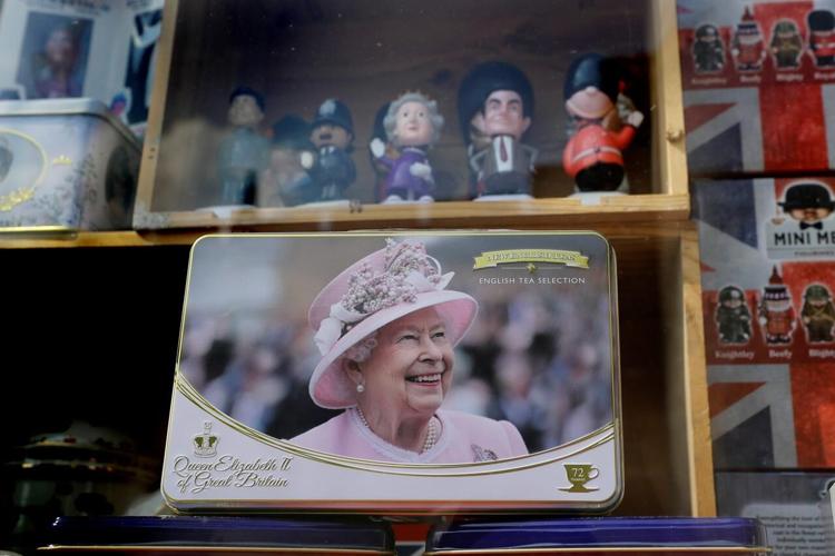 Queen thankful for ‘support, kindness’ after Philip’s death