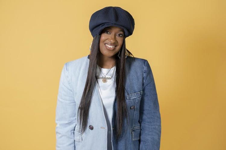 Rapsody's brave new album, 'Please Don't Cry,' displays strength ...