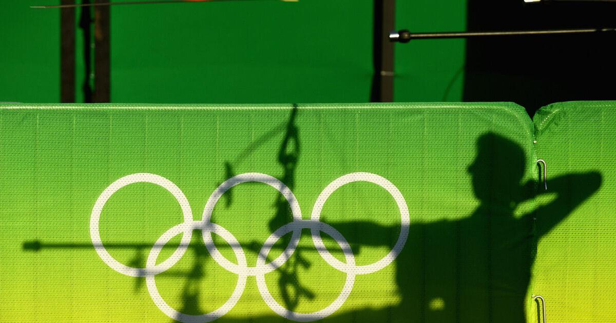 Sign up for our Sports newsletter Olympic edition