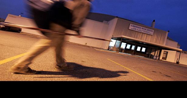 Guide to GTHL tryouts