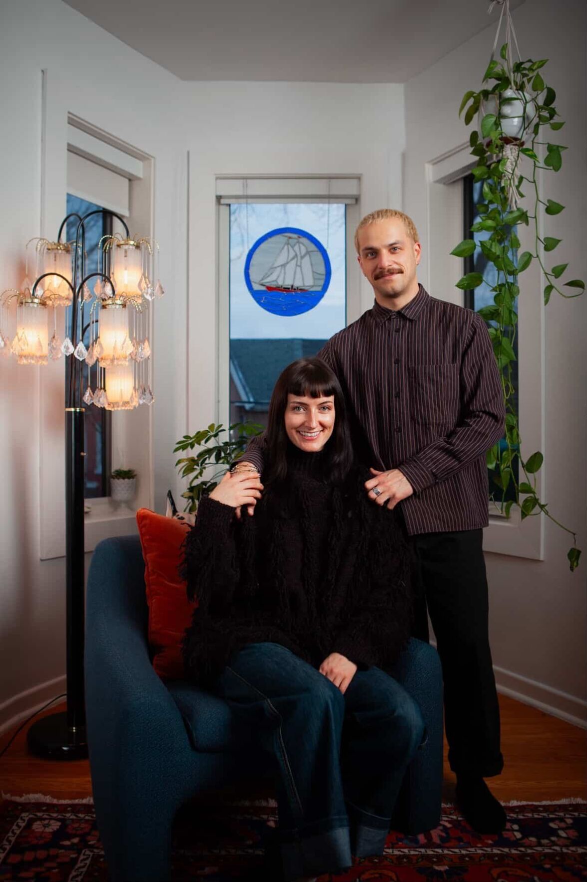 Toronto daters are moving in together quickly to save rent