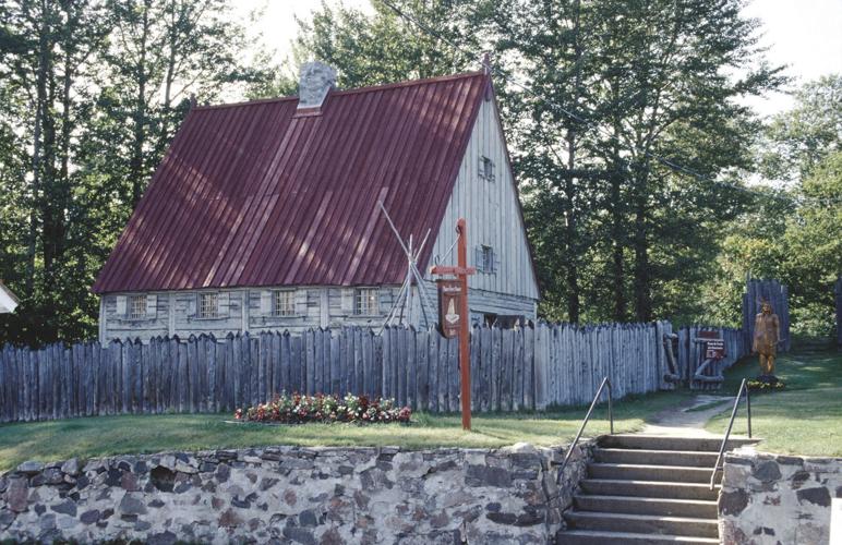 A whale of an adventure on the St. Lawrence River