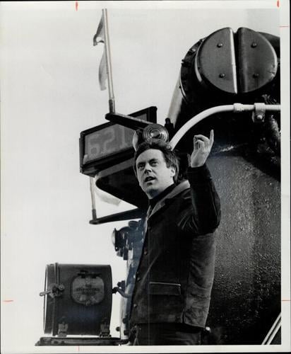 Motown songwriter, Toronto’s R. Dean Taylor dies at age 82