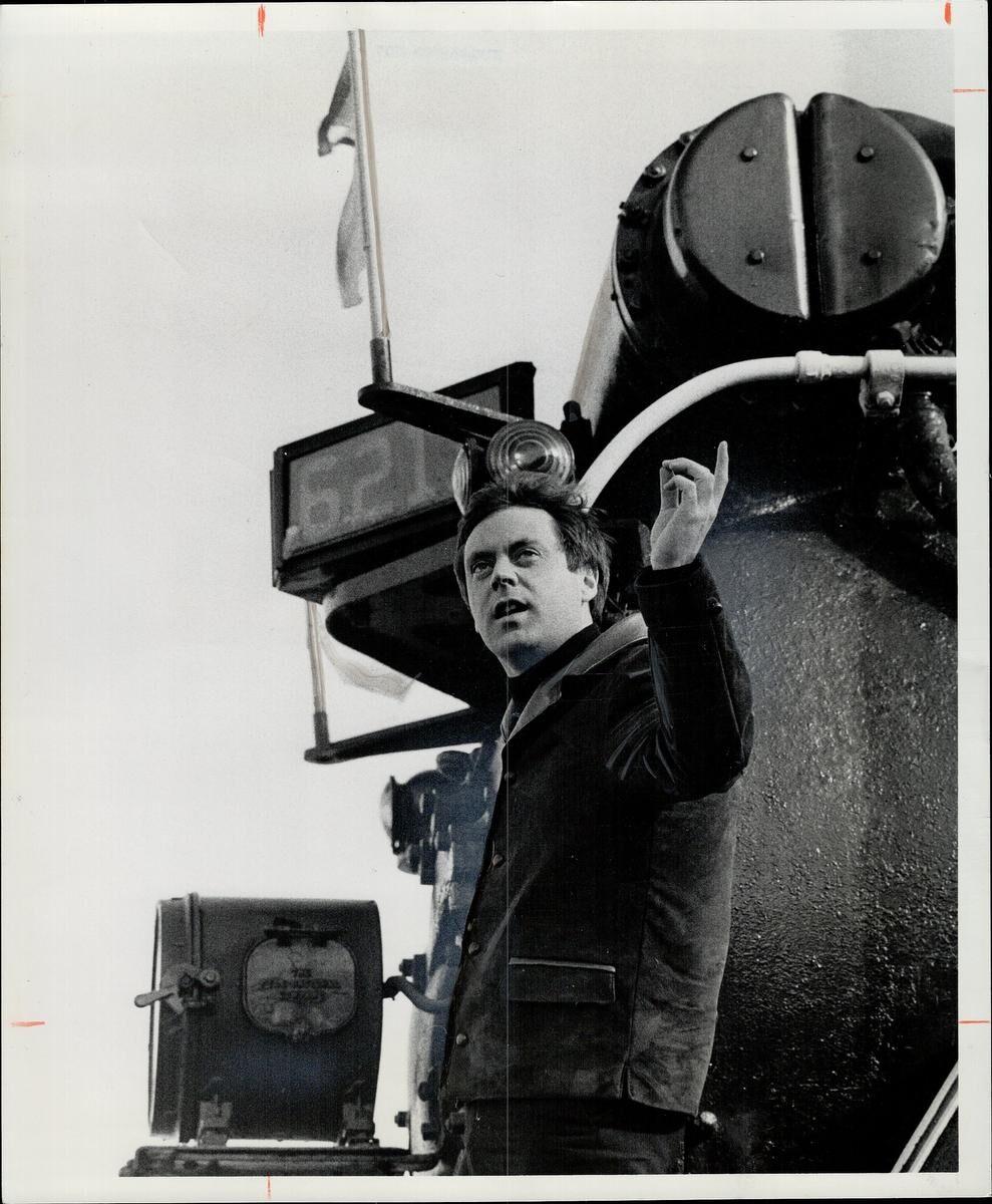 Motown songwriter, Toronto’s R. Dean Taylor dies at age 82