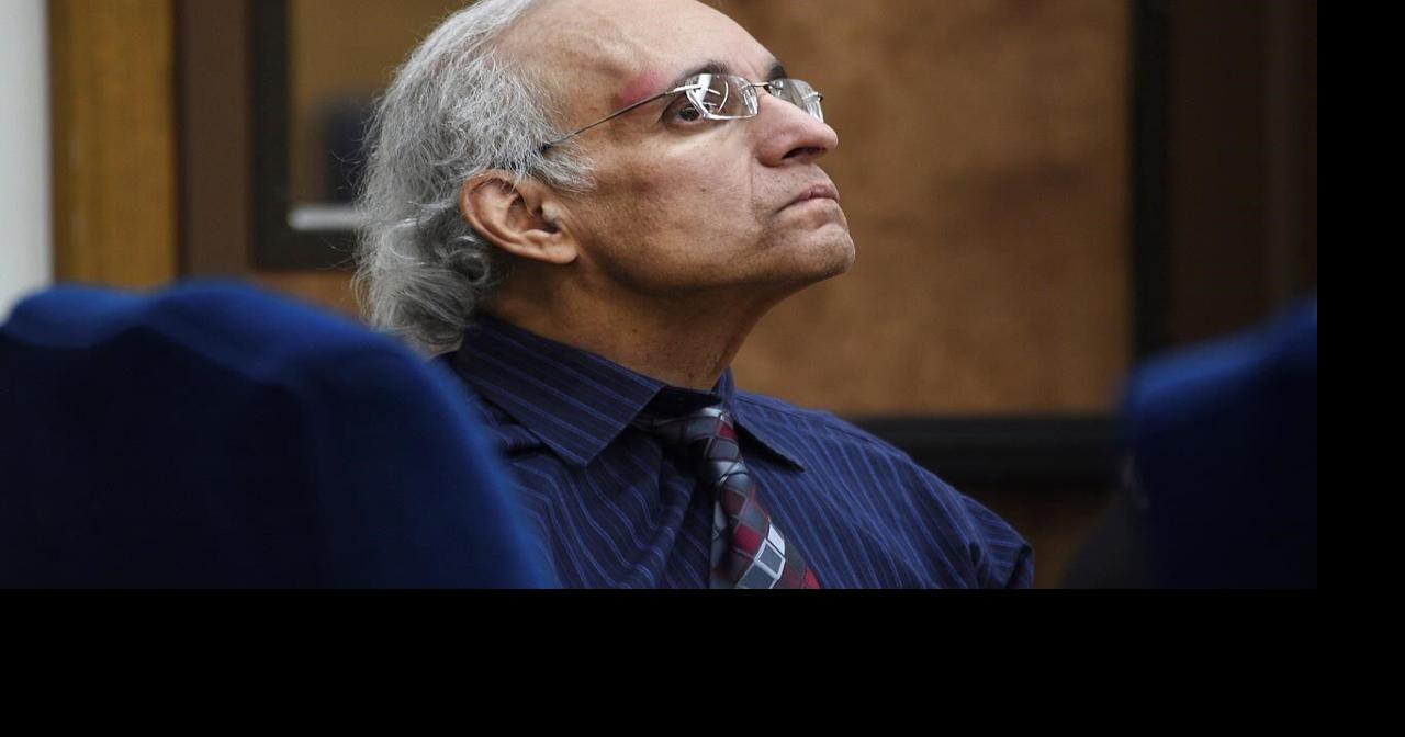The Latest: NV death row inmate seeks life without parole