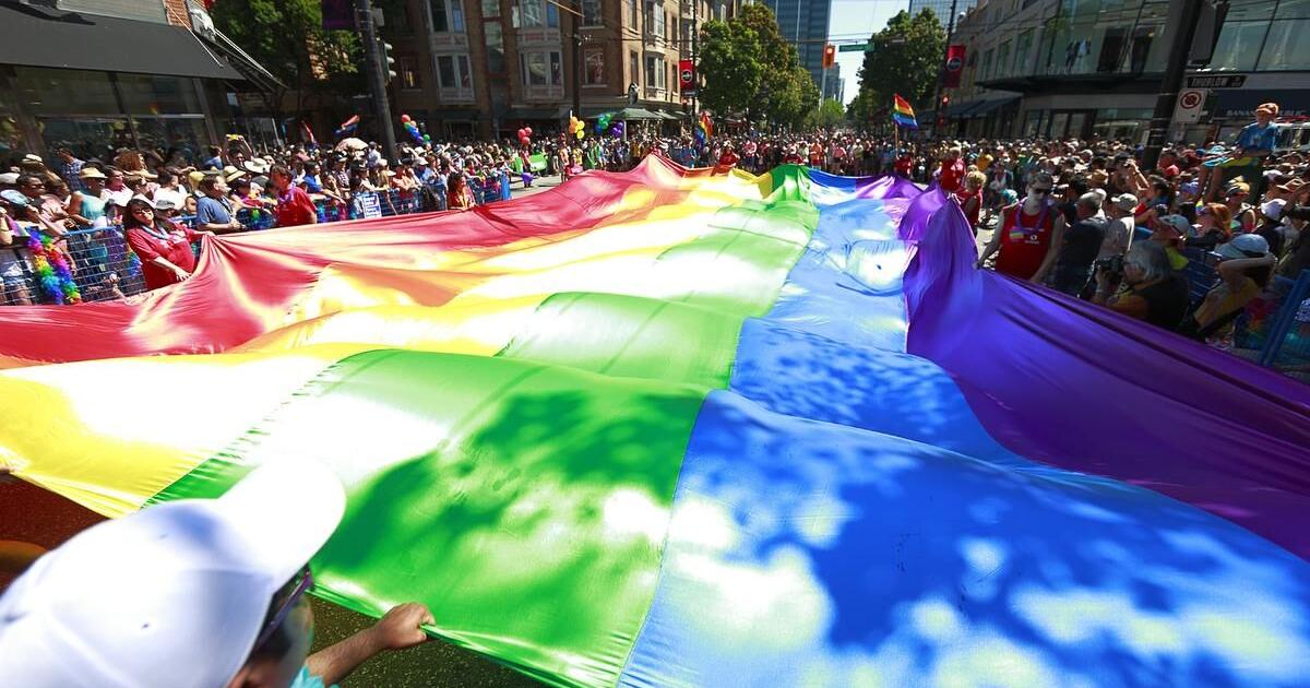 Where to celebrate Pride in Canada this summer — and beyond