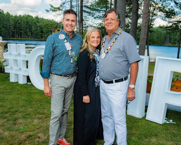 Campfire Circle charity raises $500,000 at Bonfire event