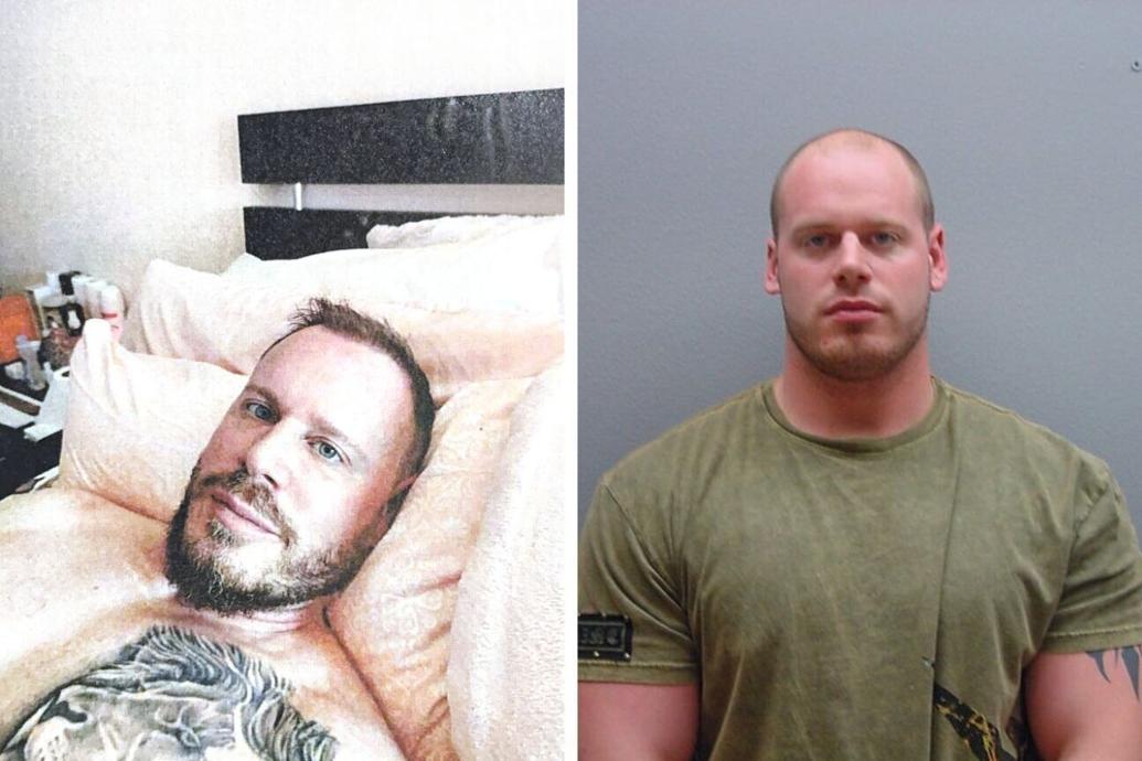 Ryan Wedding’s ‘cocaine lawyer’ Paradkar granted bail