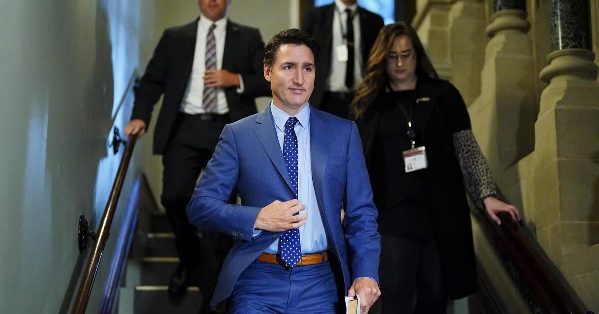 Justin Trudeau apologizes for ‘horrendous’ Nazi controversy