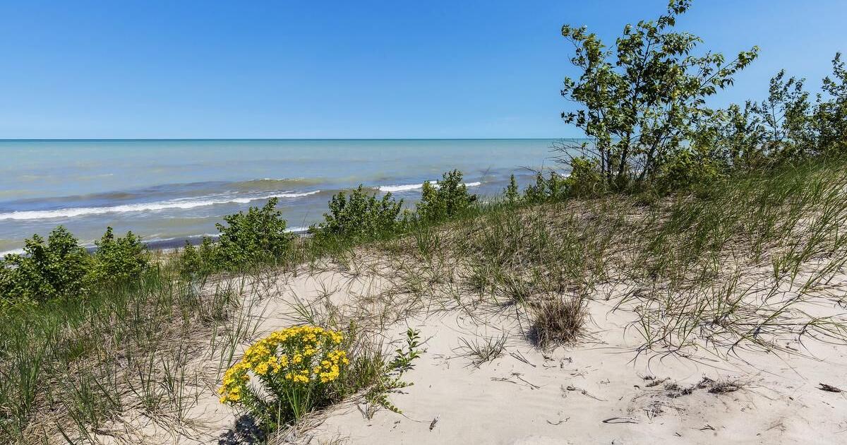 Nature Conservancy of Canada expands conservation area on Lake Huron island